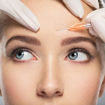 Botox | New York City | Manhattan NY
